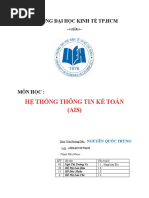 14.1.C014. Ủy Nhiệm Chi - DOC | PDF