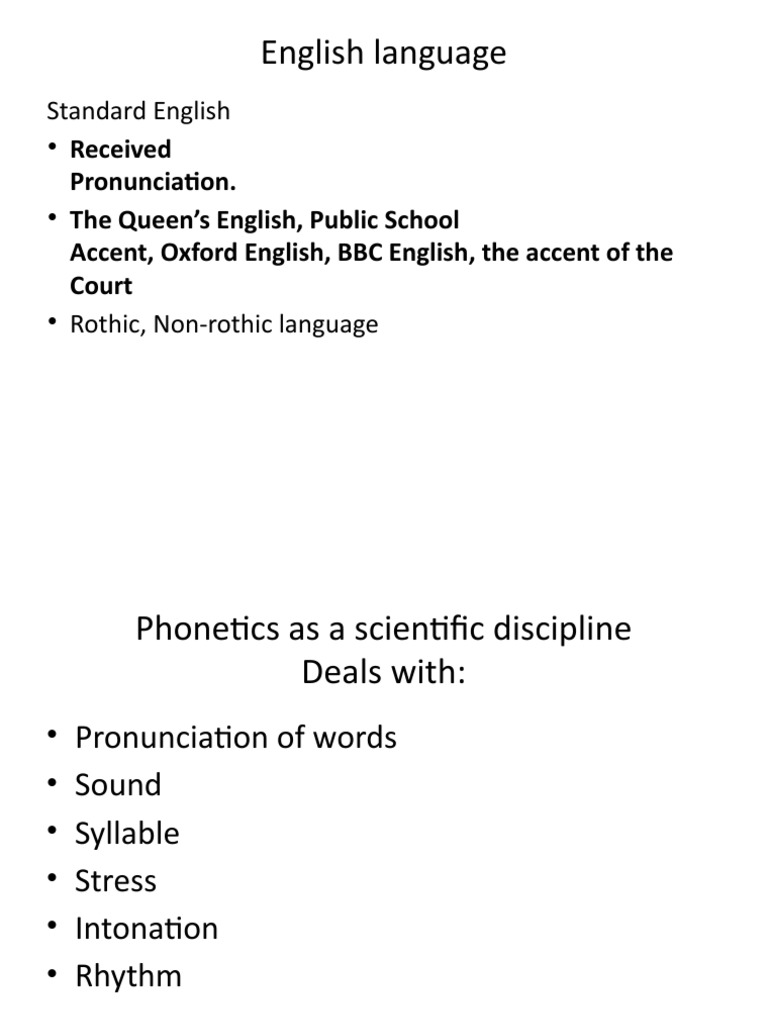 Short Long Vowel Sounds Pdf Stress Linguistics English Language