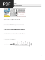 Humulin R U-500 Dosage Conversion Guide | PDF | Syringe