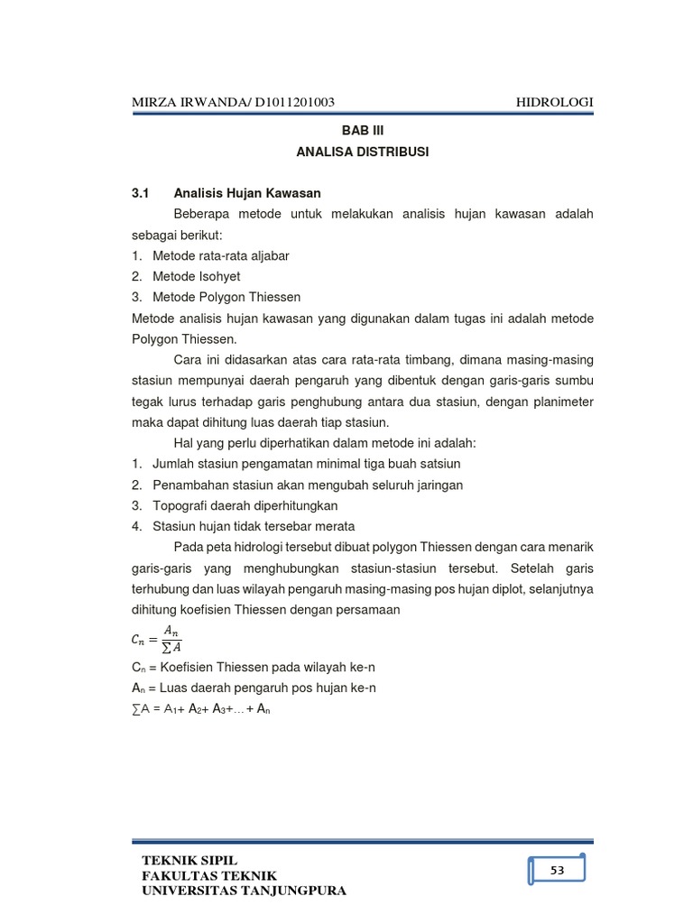 8.bab 3 | PDF | Metode & Bahan Ajar | Sains & Matematika