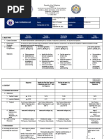 Math Grade 10 Curriculum Guide | PDF | Circle | Equations