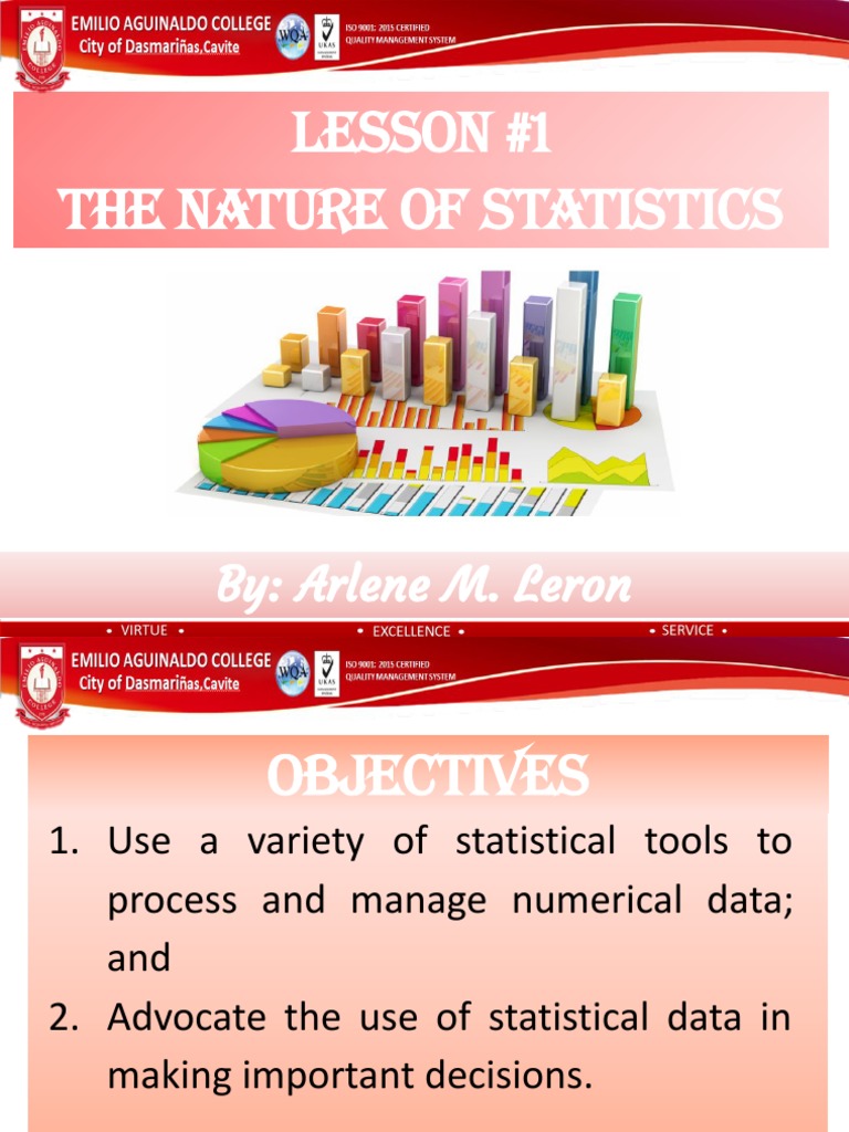 ALAGOS - DEONNY KRIS - MMW - INTRODUCTION OF DATA MANAGEMENT | PDF | Level Of Measurement ...