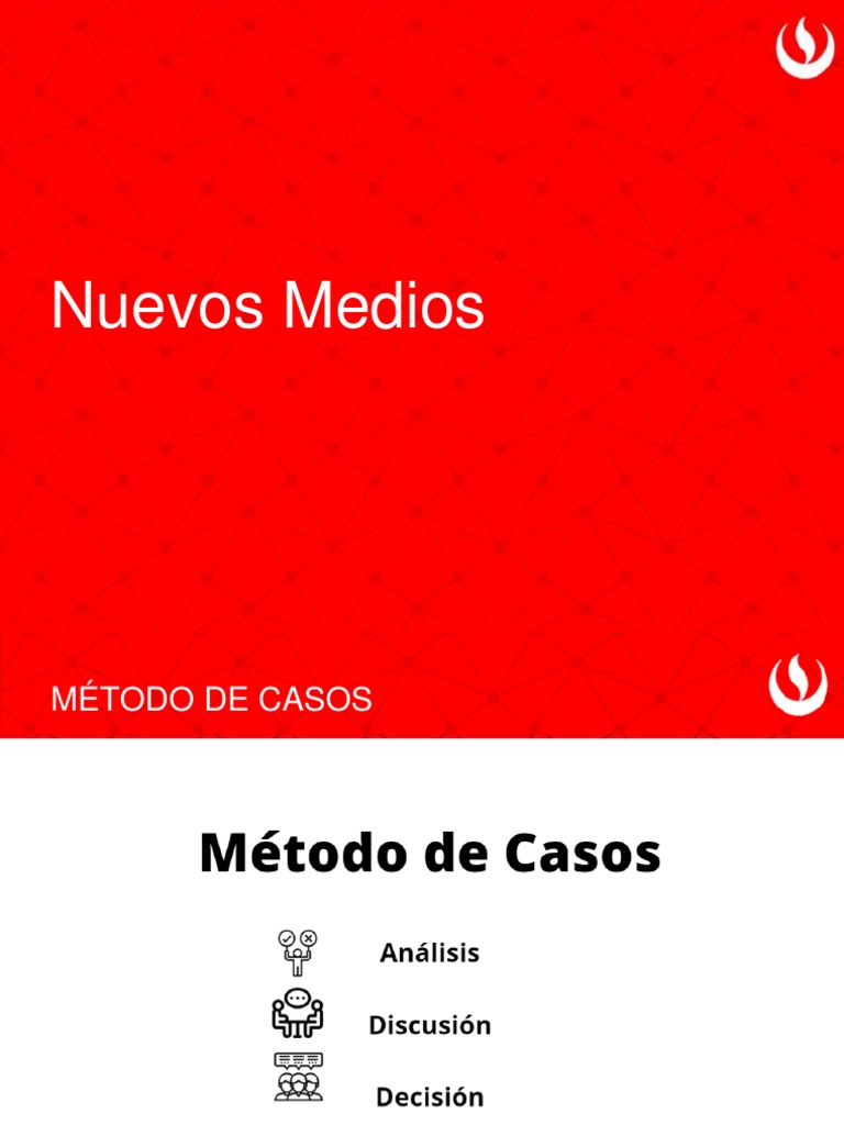 NMNT Sesión 6 | PDF