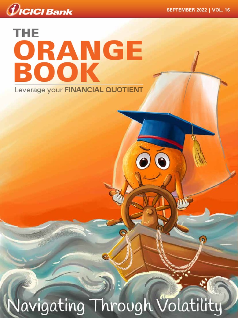 The Orange Book Vol 16 | PDF | Investment Fund | Exchange Traded Fund