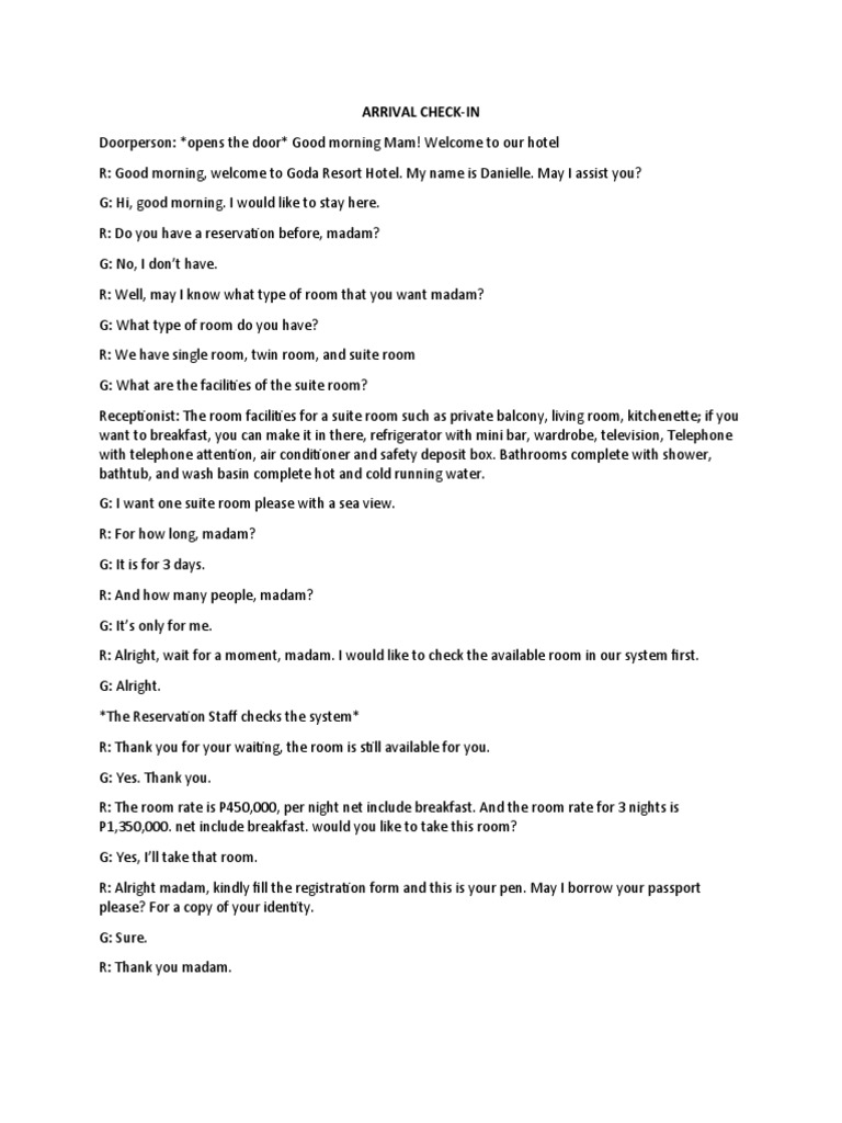 04 Task Performance 1 ARG Script | PDF | Credit Card | Payments