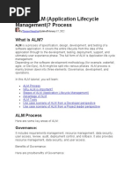 SIT Test Case Template | PDF