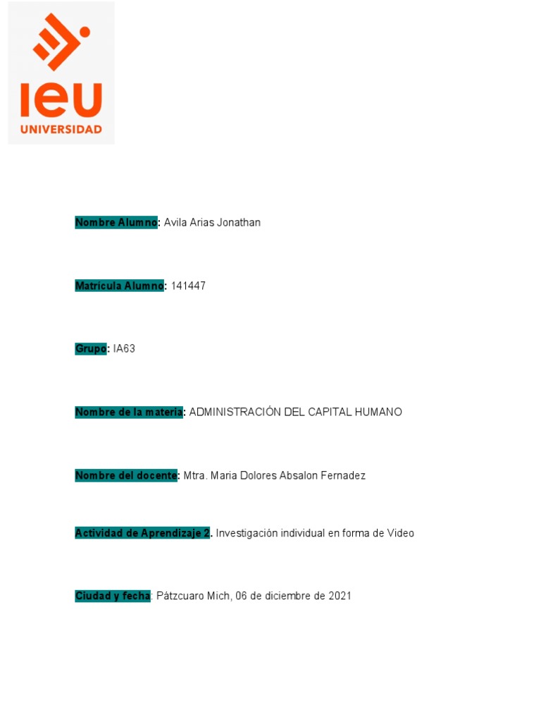 ACT.2 Sistemas de Calidad | PDF | Calidad (comercial) | Herramientas