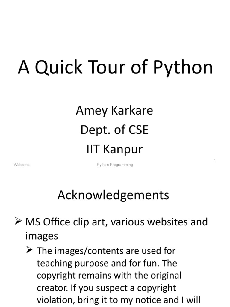Python 4 HPC | PDF | Parameter (Computer Programming) | Boolean Data Type
