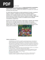 Xinca Ubicacion Geografica | PDF | Cultura de las Americas | America latina
