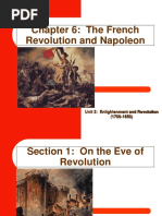 Class IX French Revolution PPT For Revision | PDF | French Revolution ...