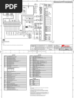 Synchronous Generator: Data Sheet | PDF | Electric Generator ...