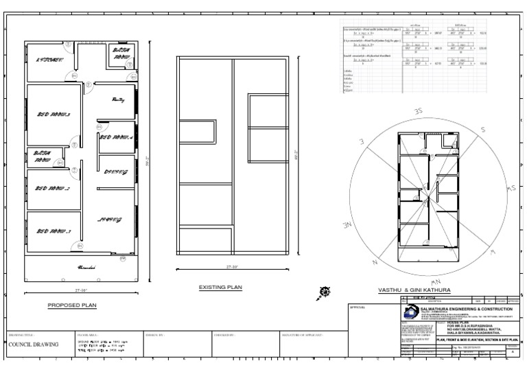 Plan | PDF | Queensland Heritage Register | Culture Of Queensland