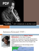 Identity Poem by Julio Noboa Polanco | PDF | Art | Poetry