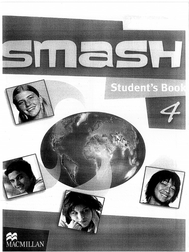 Smash 4 SB | PDF