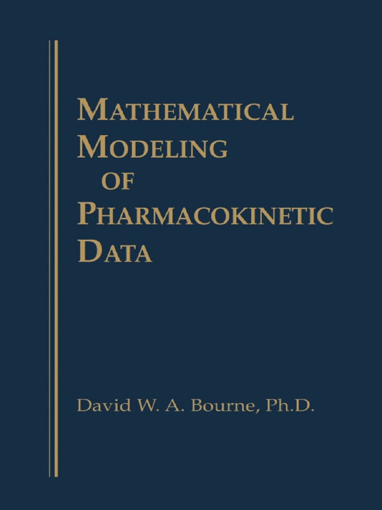 Bourne, DavidW. A. - Strauss, Steven - Mathematical Modeling of ...