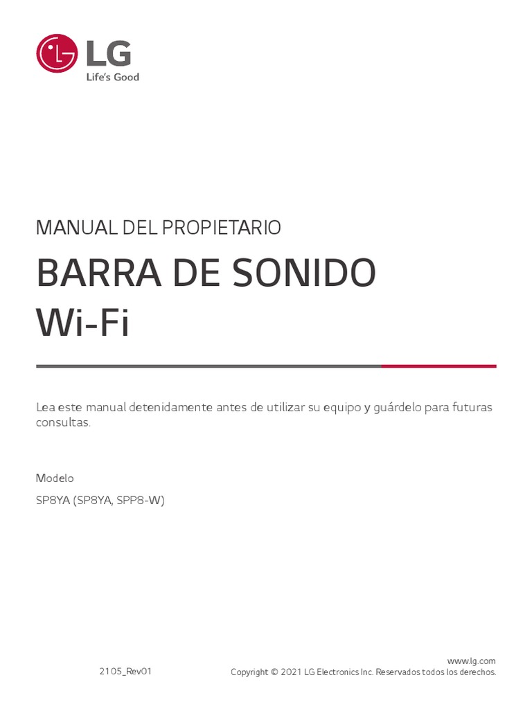 Sp8ya - Deusllk Web Spa | PDF | Control remoto | Altoparlante