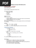 SKDI Dokter Umum 3A-3B-4 | PDF