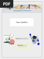 Mapa Mental Capitulo #3 | PDF