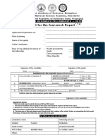 Application Form 2a Nida | PDF | Identity Document | Government And ...