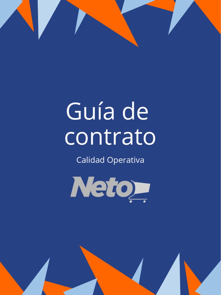 Contrato | PDF | Microsoft Excel | Business