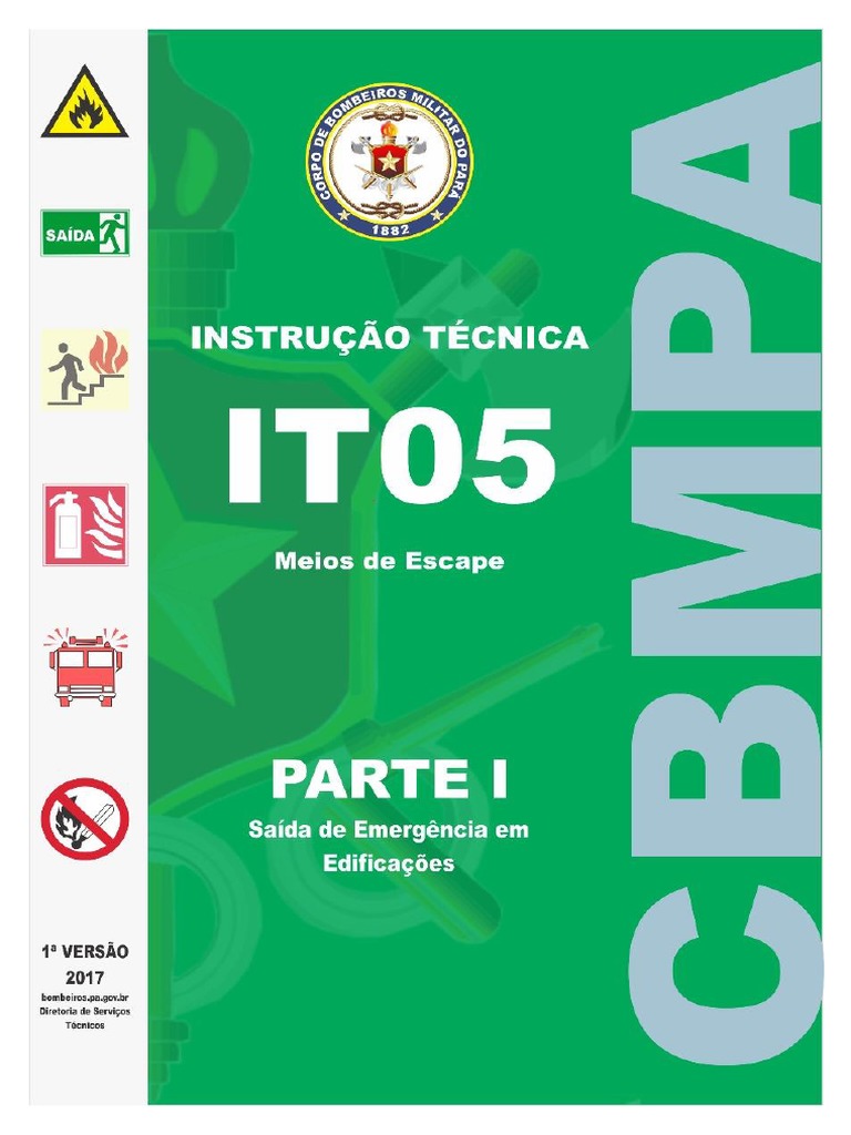 It-05 - Cbmpa | PDF