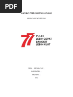 LPJ HUT RI Ke-76 | PDF