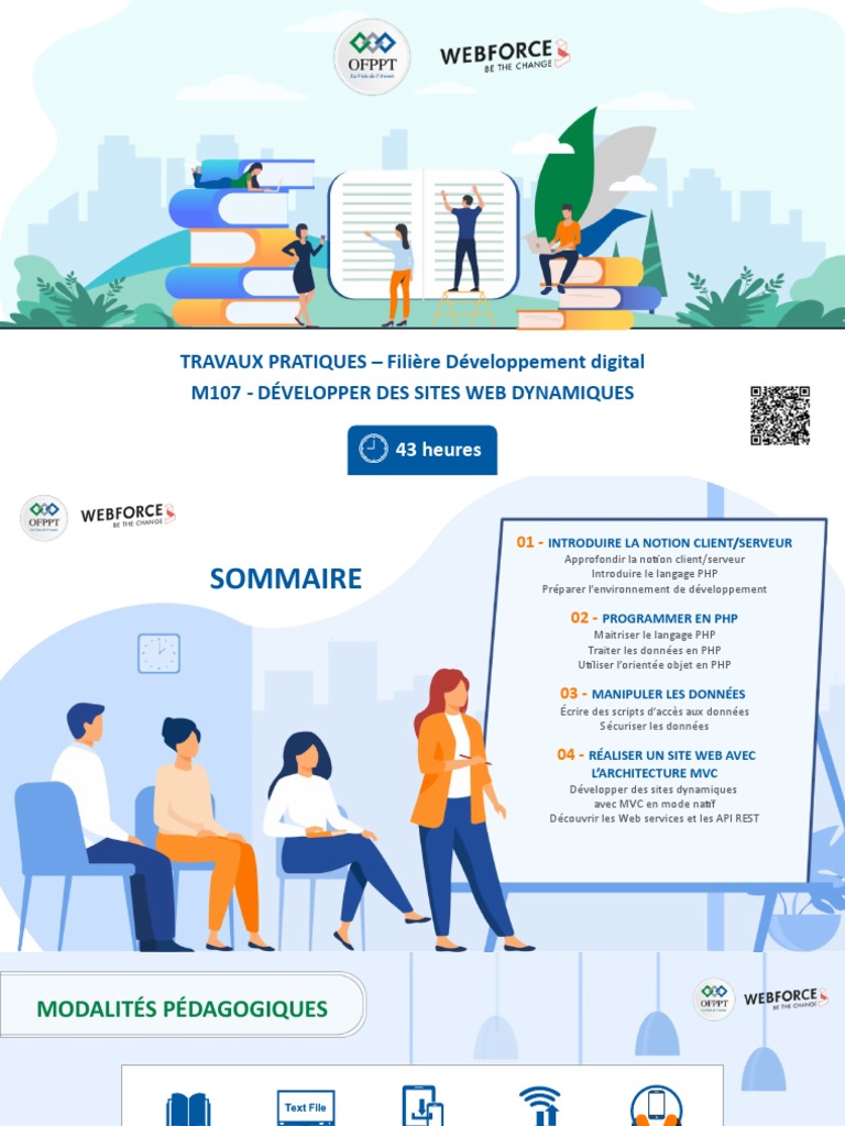 TP PHP | PDF | PHP | Internet