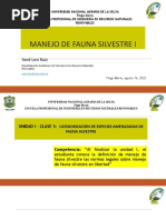 Apéndices de La CITES (General) PDF | PDF | Organismos | Familia