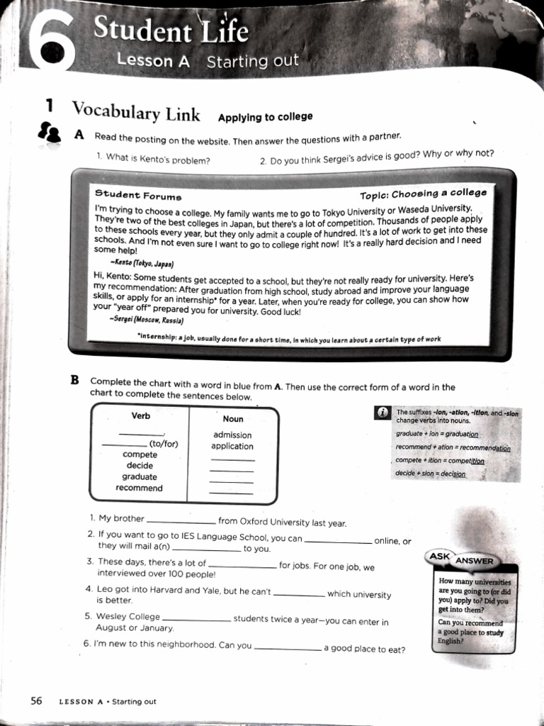 Student Book - Unit 6-Book 2 | PDF | Science