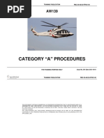 MFD & PFD Warning - Caution Sheet Aw139 | PDF | Aviation | Avionics