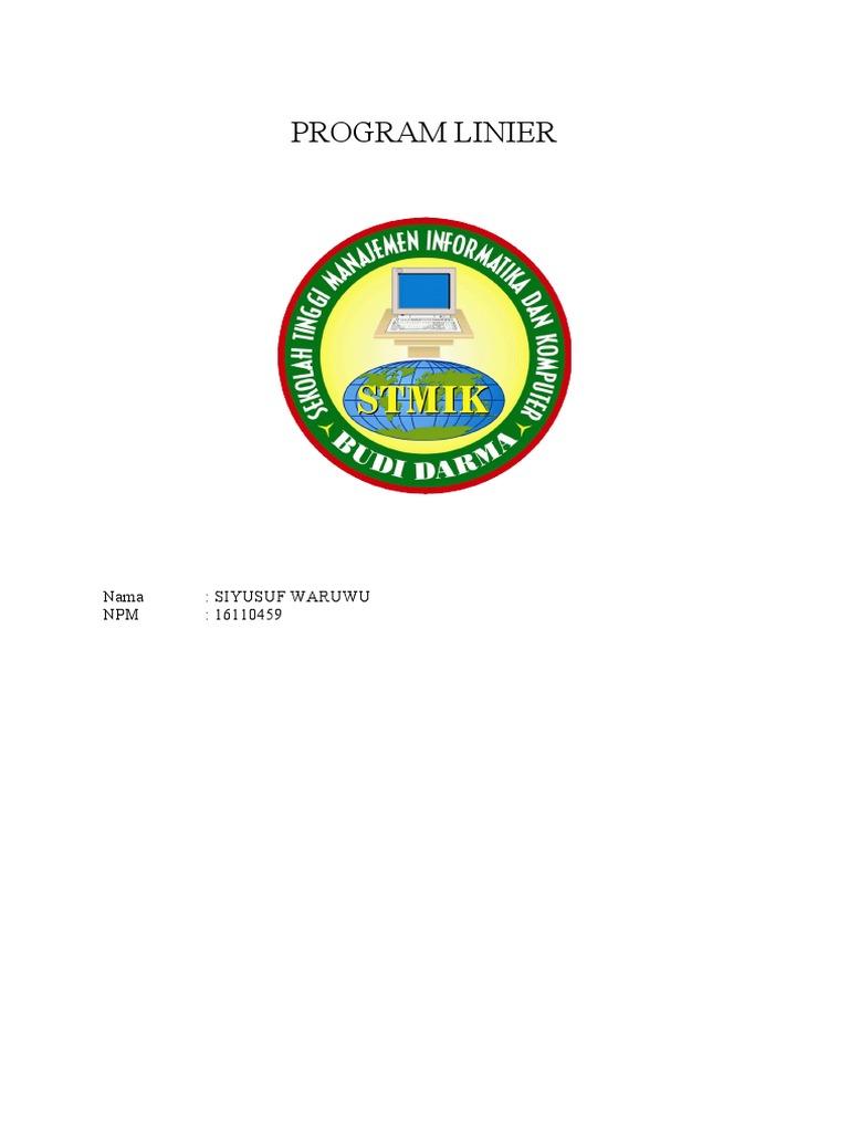 Pom For Windows 3 | PDF