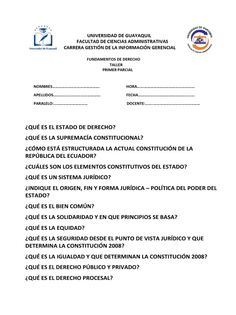 Taller # 2 - 3 de Diciembre 2021 | PDF