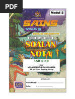 Nama Alat Radas Amali Sains | PDF