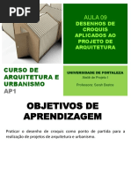 Modelo Croqui | PDF