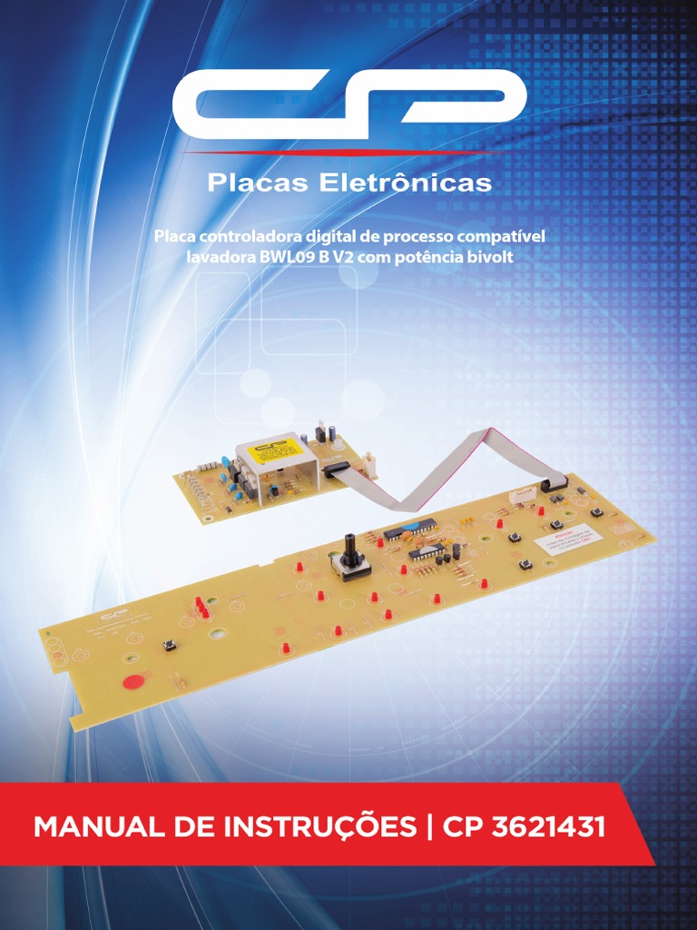 Placa 012120 | PDF | Diodo emissor de luz | Turbocompressor
