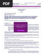 Articles 2 RPC (Reyes) | PDF | Crime & Violence | Crimes