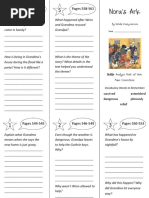Grade 1 Recognizing and of A Whole | PDF | Lesson Plan | Teaching ...