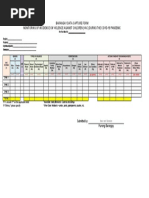 Bir Form 1600 | PDF | Withholding Tax | Value Added Tax