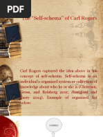 Understanding Carl Rogers' Self-Theory | PDF | Self Esteem | Humanistic ...