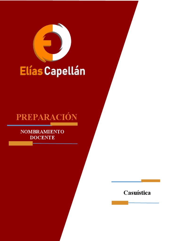 Conocimientos Pedagogicos Sesion 10 - Casuistica | PDF | Evaluación | Hacker de seguridad