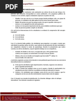 Practica 1 Examen de Ascenso (Matemática Casuística) | PDF | Números | Triángulo