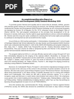 Annotation for Obj 2 Pmes | PDF | Lesson Plan | Differentiated Instruction