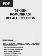 Panduan Singkat yanpol 110 | PDF