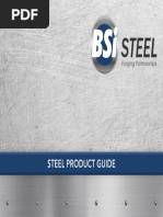 Macsteel Trading Structural Steel Catalogue | PDF | Rolling ...
