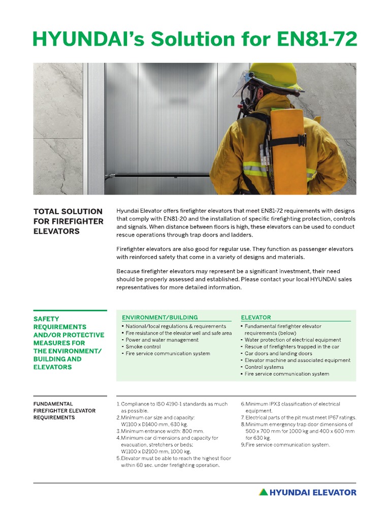 En81 72 | PDF