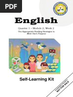 Grade 7 Poetry: Imagery and Analysis | PDF | Metre (Poetry) | Poetry