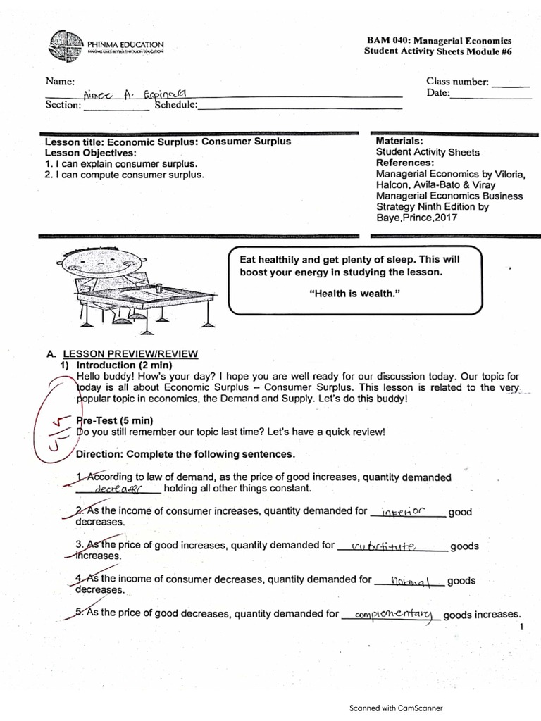 Bam 040 Day 6 Aaespinosa | PDF
