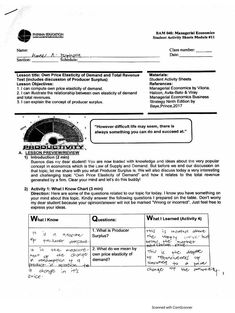 Bam 040 Day 11 Aaespinosa | PDF