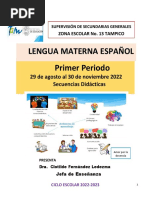 Cuento El Ramo Azul - Octavio Paz | PDF