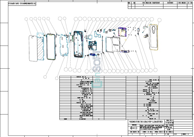 Cfer Moto S88619aa1 - Mobile - Total | PDF